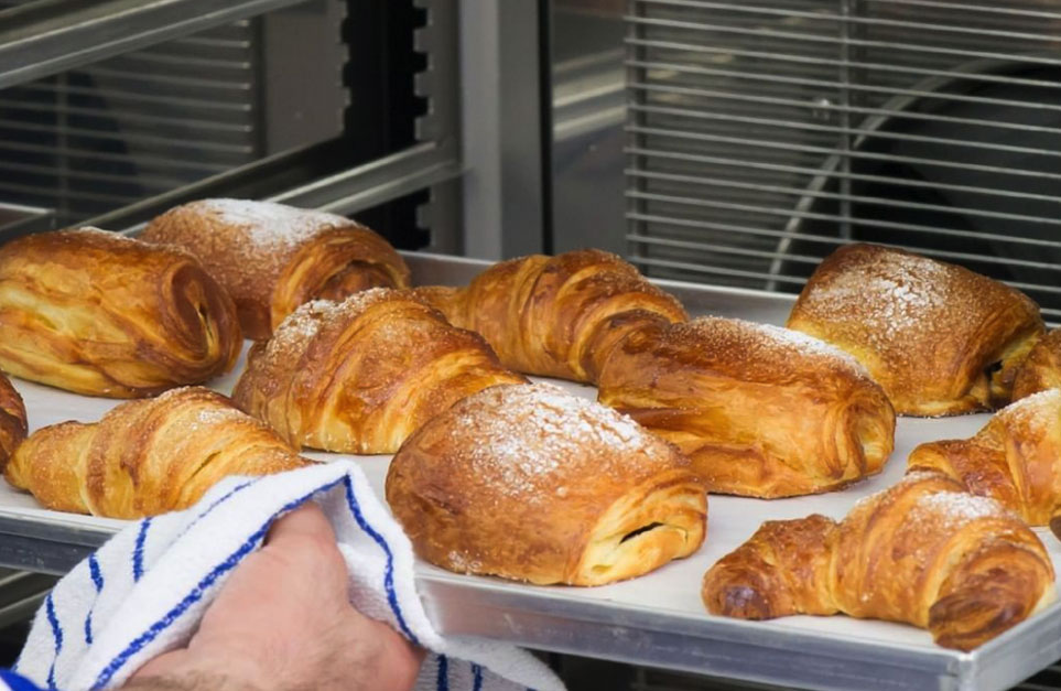Ultra-congelación | Bakery International